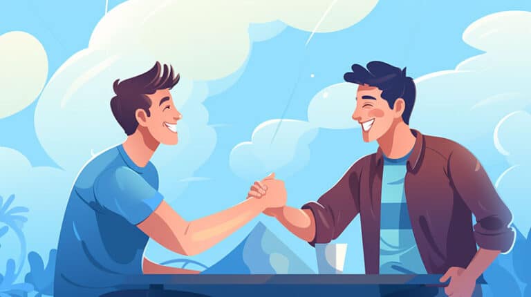 Tekenen Slechte Vriendschap vs Ware Vriendschap: Gids